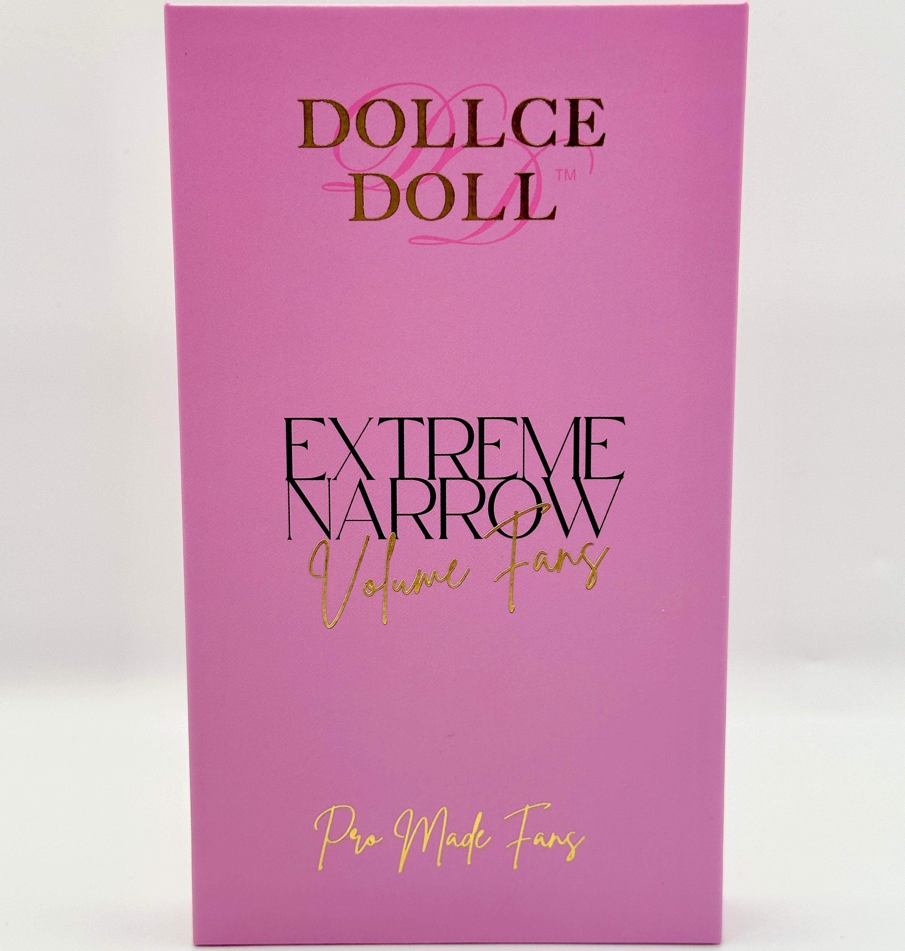 Eyelash Extensions Guide 2025 | Classic, Hybrid, Volume, Wispy | Dollc ...